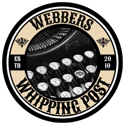 Short Stories Archives - Webbers Whipping Post