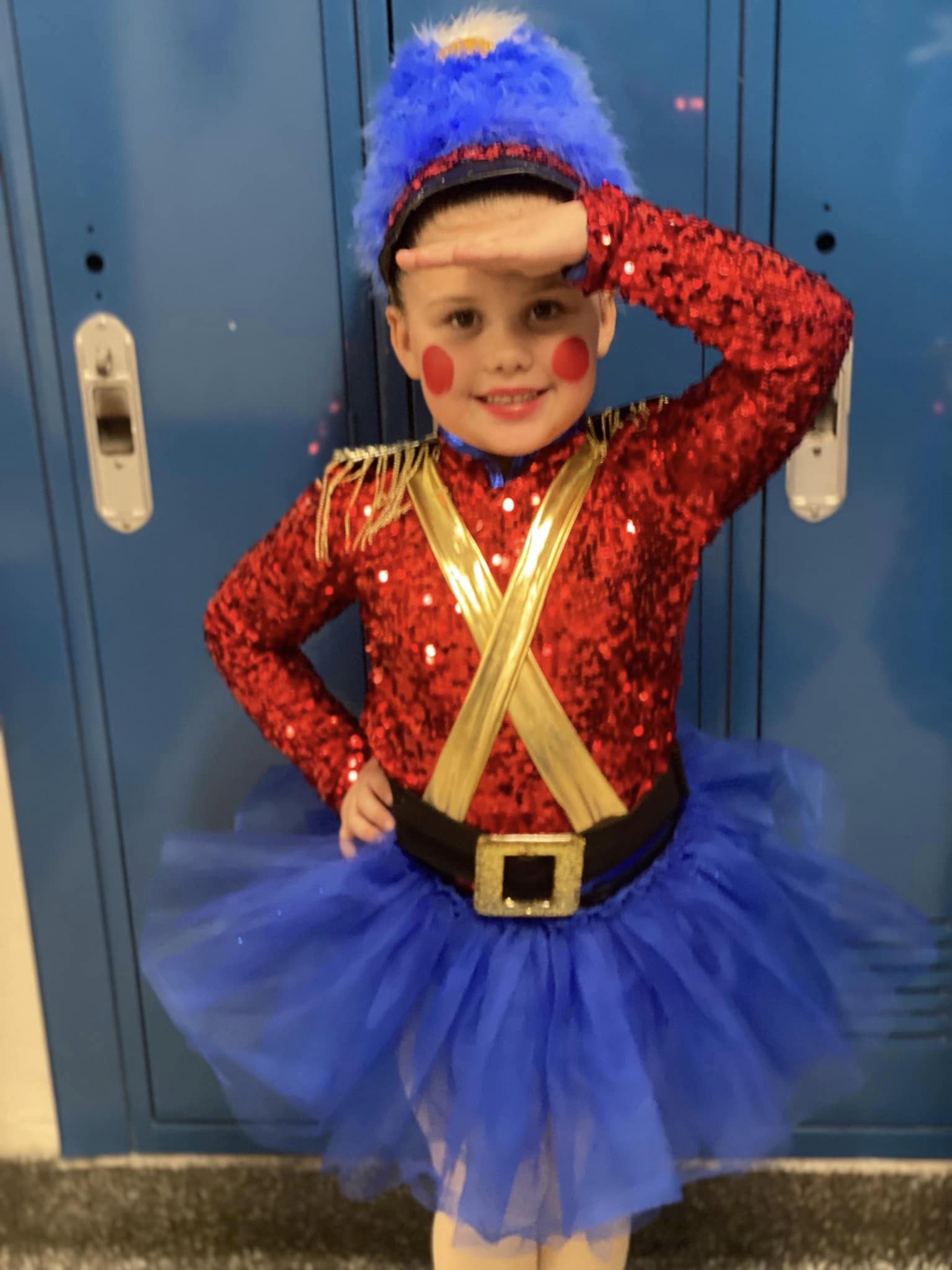 KINGS & SOLDIERS - THE STORY OF THE NUTCRACKER - Webbers Whipping Post