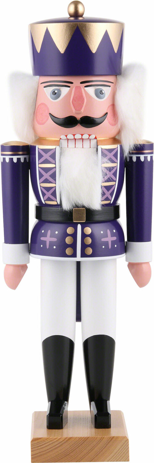 KINGS & SOLDIERS - THE STORY OF THE NUTCRACKER - Webbers Whipping Post
