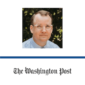 REBUTTAL TO THE ULTRA LIBERAL PHILLIP BUMP WITH THE WASHINGTON POST ...