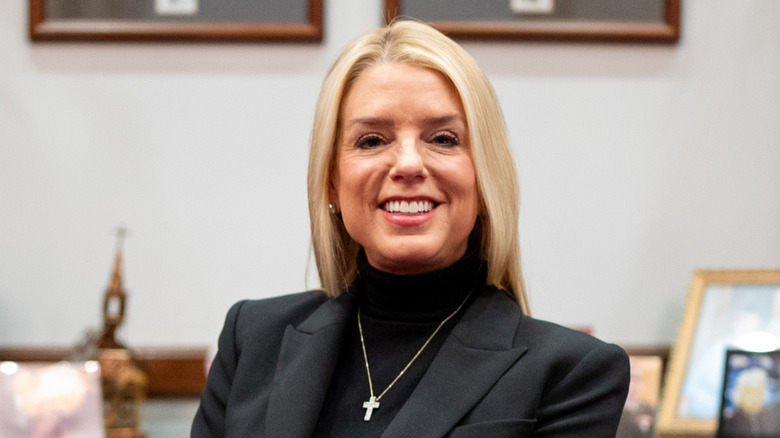 MY TWO CENTS ON AG PAM BONDI - Webbers Whipping Post