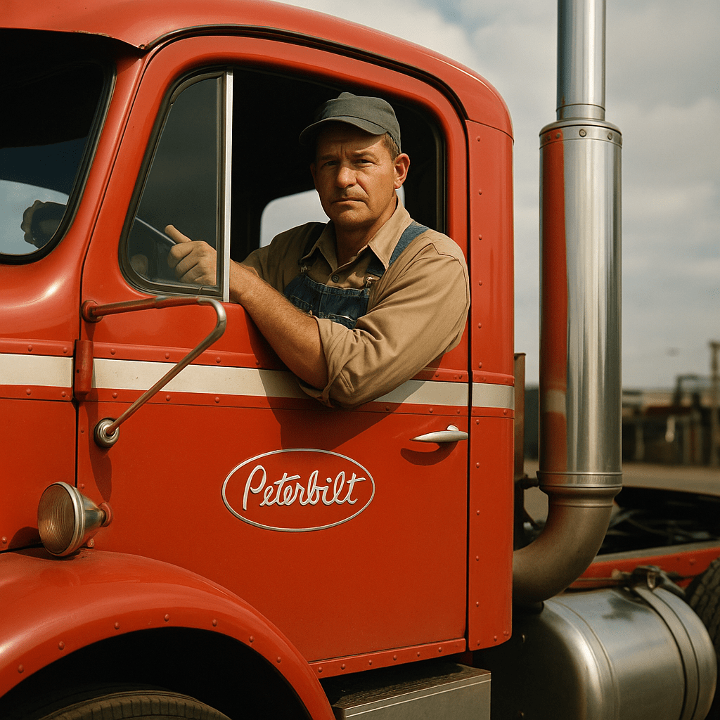 THE RED '57 - Webbers Whipping Post